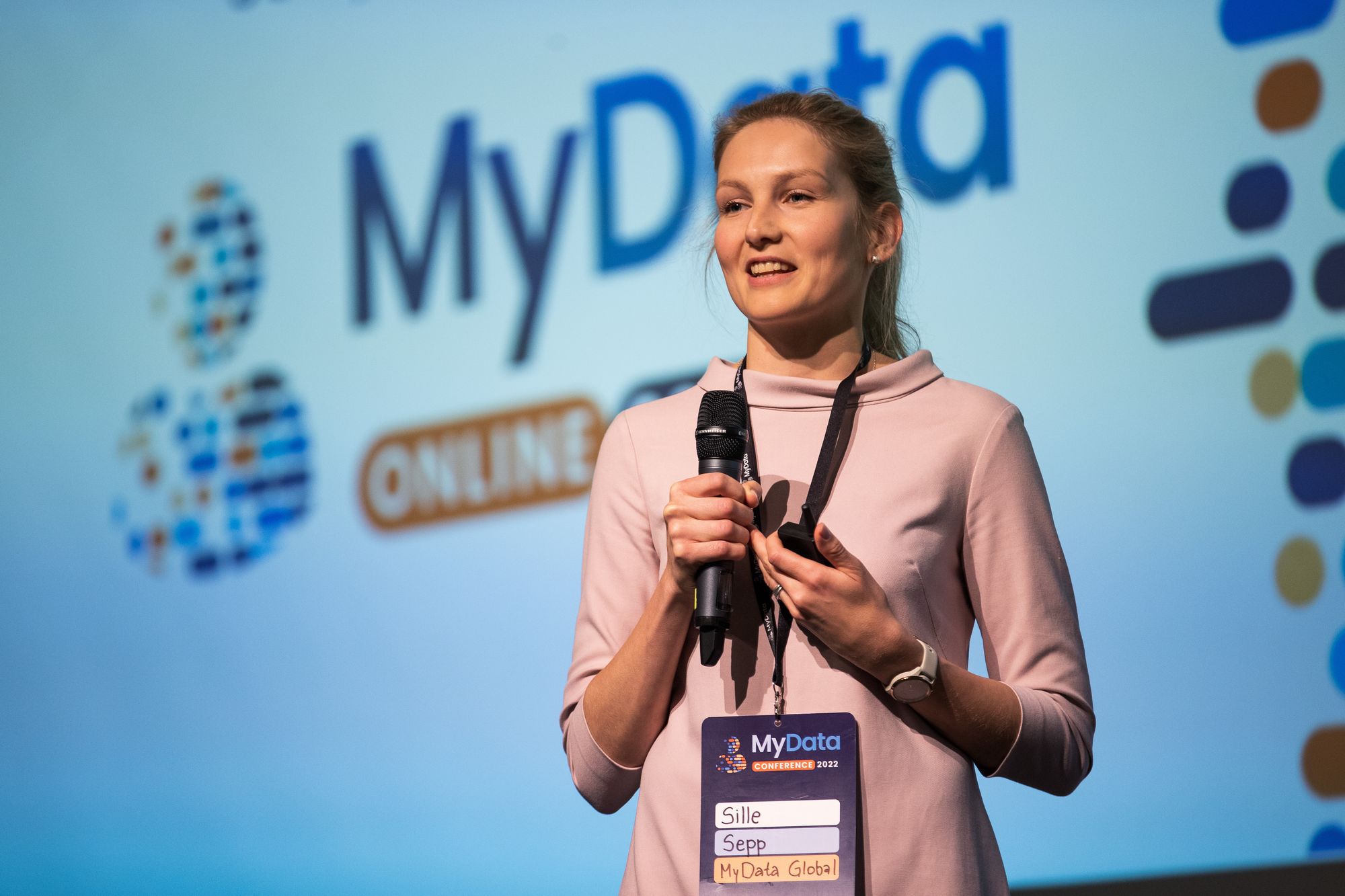 MyData 2023 Conference