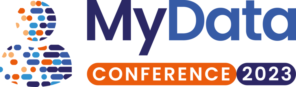 MyData 2023 Conference