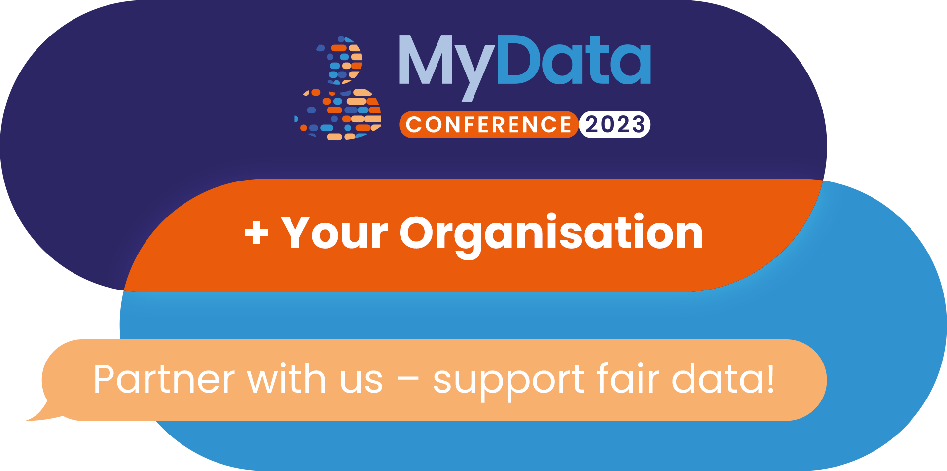 MyData 2023 Conference