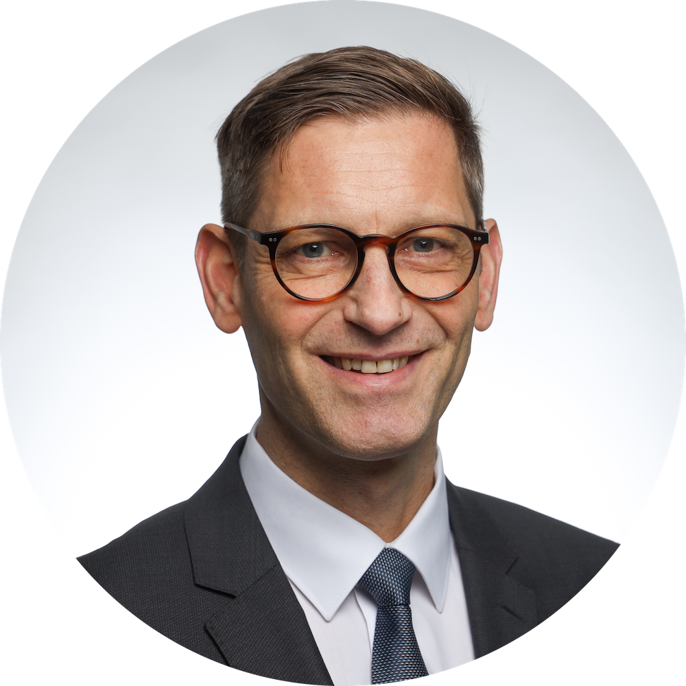 Boris Otto - MyData 2023 Conference