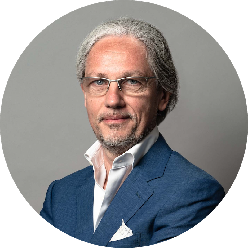 Francesco Bonfiglio - MyData 2023 Conference